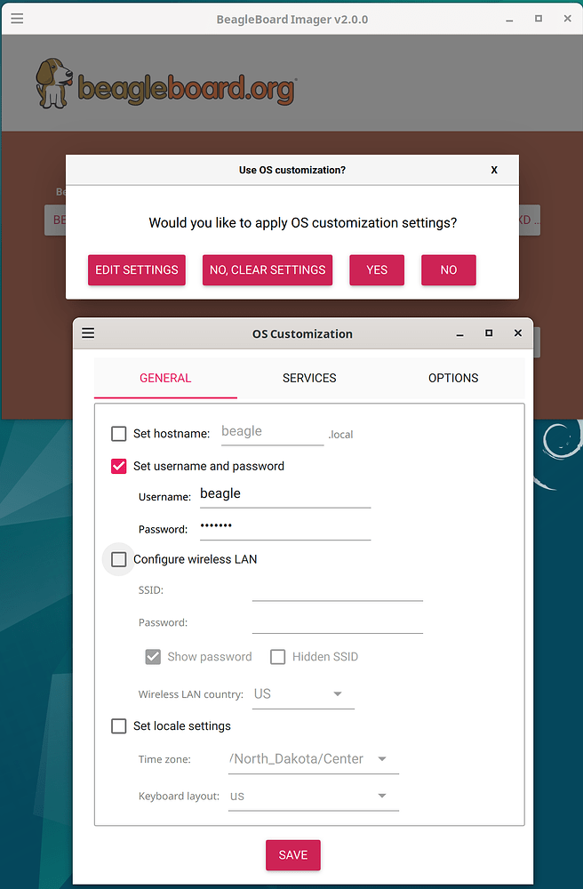 Getting Started with the BeagleY-AI - FAQ - BeagleBoard