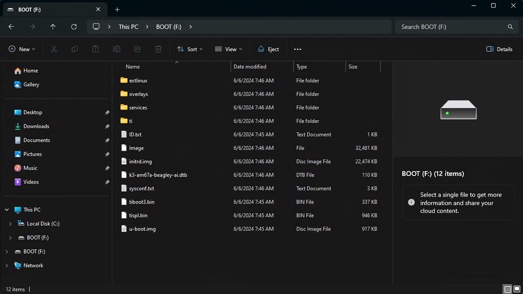 Getting Started with the BeagleY-AI - FAQ - BeagleBoard