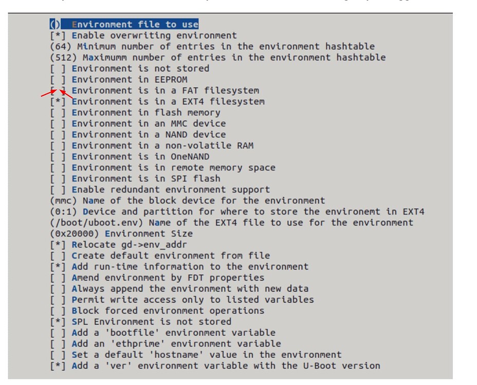 Bad device specification mmc 0 - General Discussion - BeagleBoard